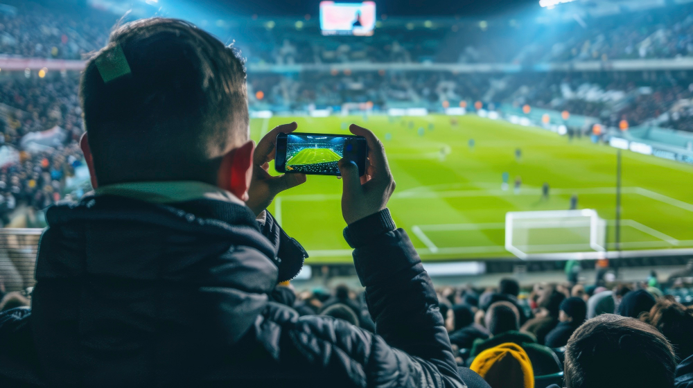Best Sites for Football Streams Your Ultimate Guide to Live Matches ...