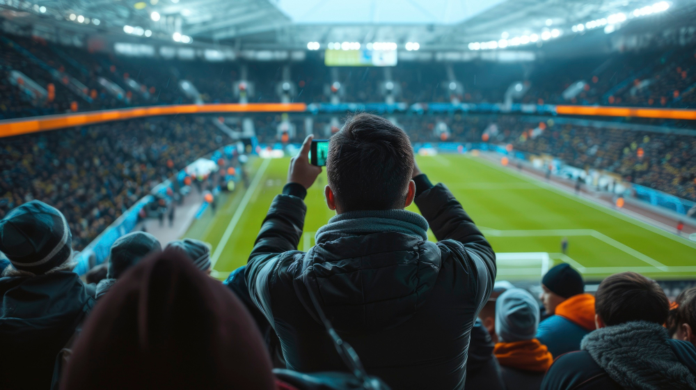 tv96 live football streaming Revolutionizing How Fans Watch the Game ...